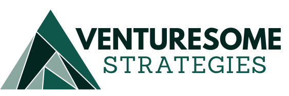 About - Venturesome Strategies