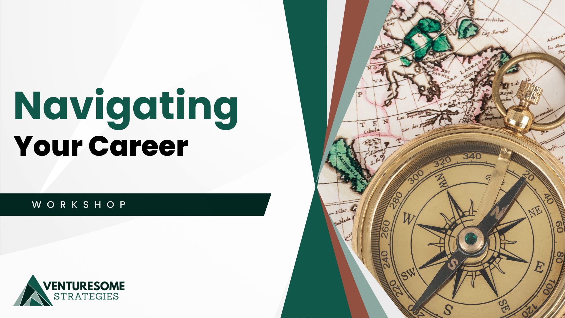 Courses - Venturesome Strategies